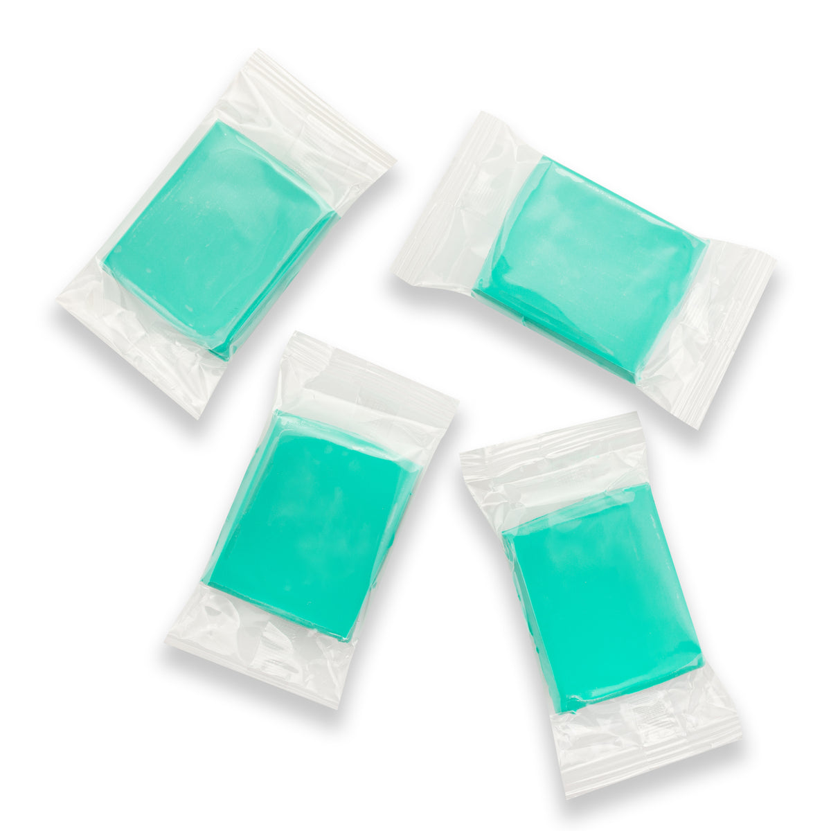EWOCAR Clay Set 4 stk – DetailersLab
