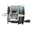 MTM Pro 15M KobraJet Gray Slangepakke m/ RUSTFRI Trommel FERDIG MONTER ...