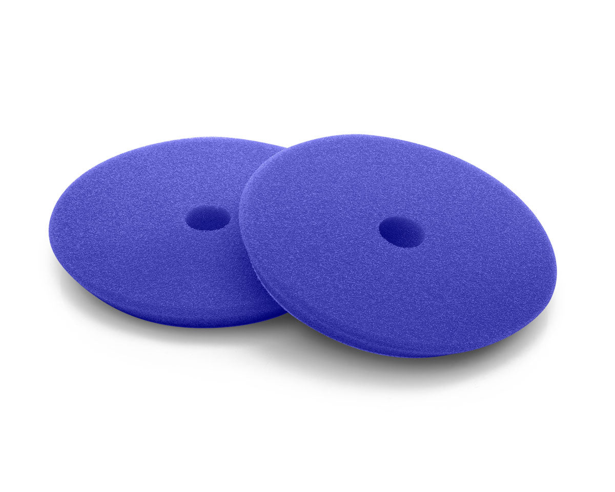 Ewocar Hard Blue Pad – DetailersLab