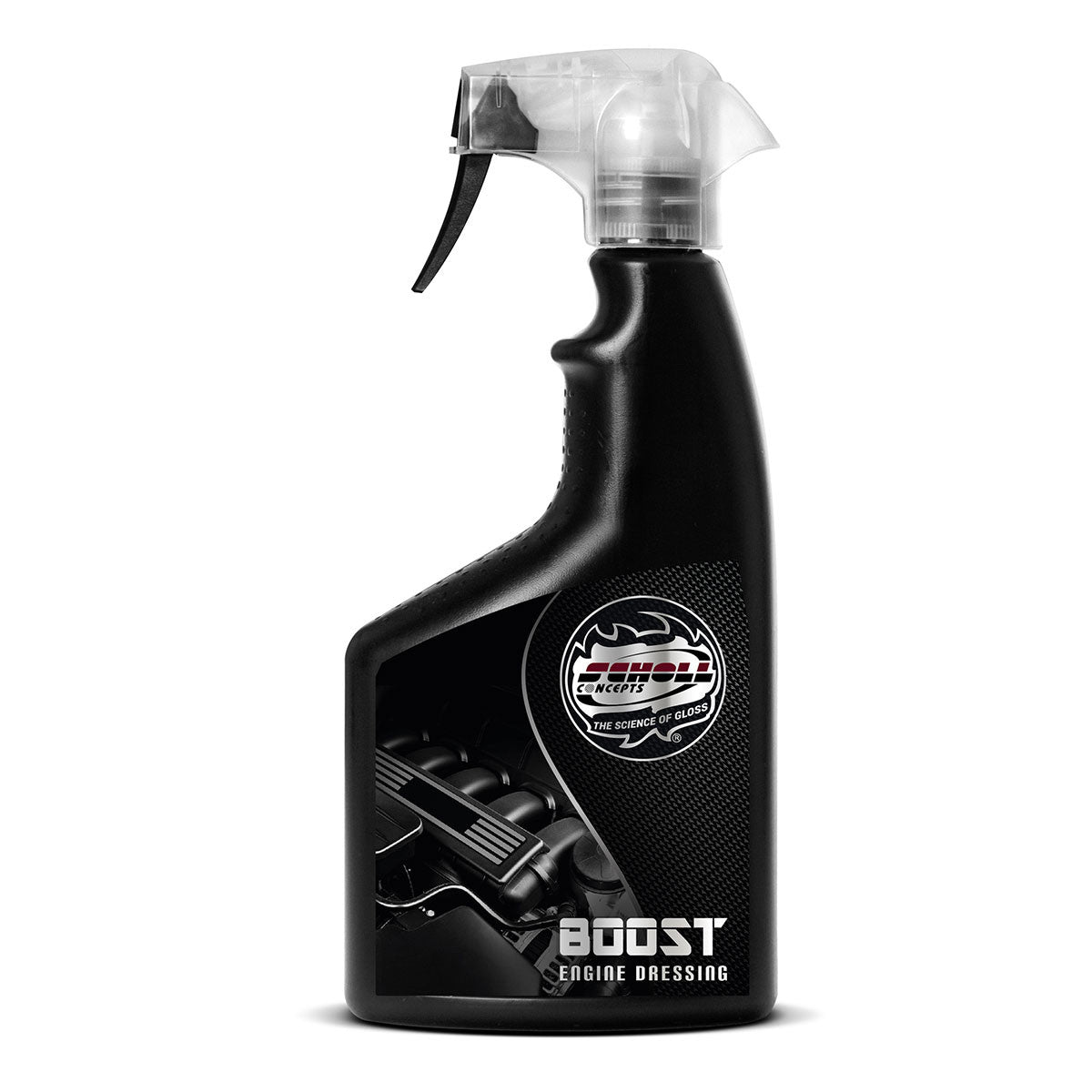Scholl Concepts Boost 500ml – DetailersLab